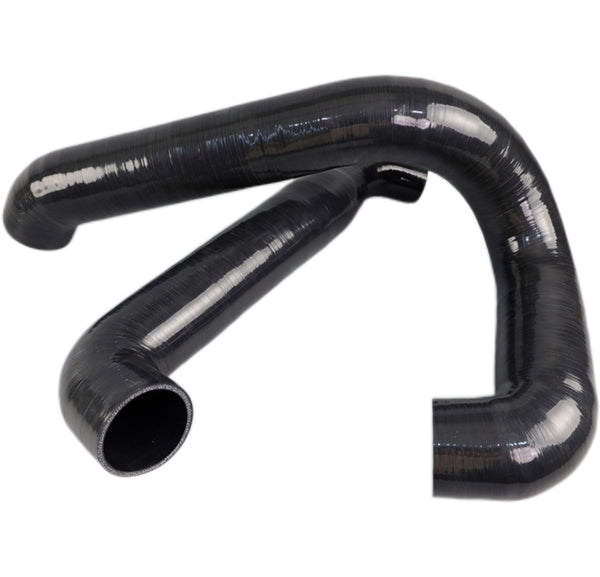 S58 X3M/X4M Front Mount Air Intake - Silicone – Trinity Automotive ...